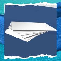 China AISI 443 Stainless Steel Sheet Plate 2D Surface 1000mm-6000mm Length for sale