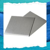 China Durable 443 Stainless Steel Plate Sheet With Mill Edge Reliable Performance for sale