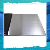 China Durable 443 Stainless Steel Plate Sheet With Mill Edge Reliable Performance for sale