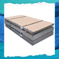 China Durable 443 Stainless Steel Plate Sheet With Mill Edge Reliable Performance for sale