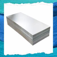 China Construction Stainless Steel Sheet Plate Slit Edge 0.05mm-20mm 2B for sale