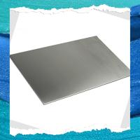 China 443 Stainless Steel Plate 2B 2D Surface Width Range 1000mm-2000mm For B2B Buyers for sale