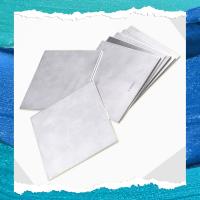 China 443 Stainless Steel Plate 2B 2D Surface Width Range 1000mm-2000mm For B2B Buyers for sale