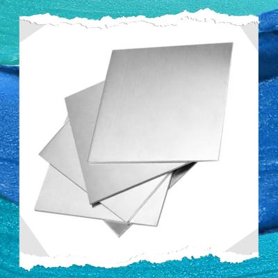 China Hot Rolled Stainless Steel Plate Sheet AISI 436L 1000mm-2000mm Width for sale