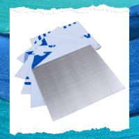 China Hot Rolled Stainless Steel Plate Sheet AISI 436L 1000mm-2000mm Width for sale