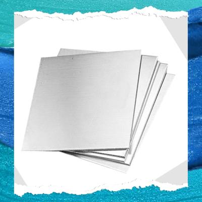 China Grade 436L Stainless Steel Sheet Plate Cold Rolled Technique SUS Standard for sale