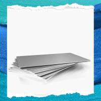China HL Mill Edge Stainless Steel Plate Term Within Standard Export Seaworthy Package for sale