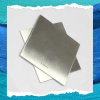 China HL Mill Edge Stainless Steel Plate Term Within Standard Export Seaworthy Package for sale