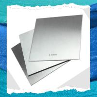 China Cold Rolled Stainless Steel Sheet Plate 436L 0.05-20mm Thickness 1000-6000mm Length for sale