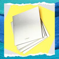 China Cold Rolled Stainless Steel Sheet Plate 436L 0.05-20mm Thickness 1000-6000mm Length for sale
