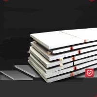 China SUS Stainless Sheet Plate Slit Edge 1000mm-2000mm 2B BA 8K for sale