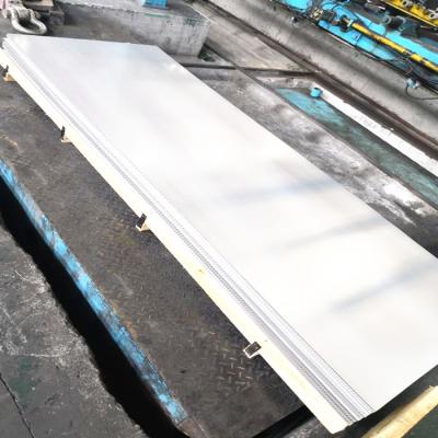 China SUS Stainless Sheet Plate Slit Edge 1000mm-2000mm 2B BA 8K for sale