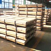 China SUS Stainless Sheet Plate Slit Edge 1000mm-2000mm 2B BA 8K for sale