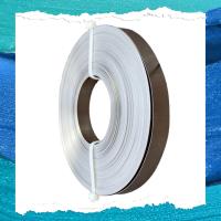 China Cold Rolled Stainless Steel Strip 10-600mm Width ±0.02mm Tolerance Grade 201 J1-J5 for sale