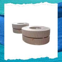 China Cold Rolled Stainless Steel Strip 0.1-3mm Thickness 10-600mm Width Polished Surface for sale
