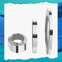 China Cold Rolled Stainless Steel Strip 0.1-3mm Thickness 10-600mm Width Polished Surface for sale