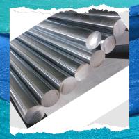 China Bright Surface Stainless Steel Rod Packaging In Standard Export Package And Packaging for sale