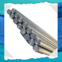 China Bright Stainless Steel SS Round Bar 321H Various Sizes Premium Selection for sale