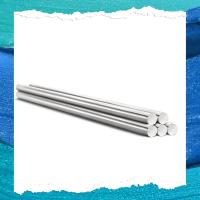 China Bright Stainless Steel SS Round Bar 321H Various Sizes Premium Selection for sale