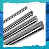 China SGS Certified Stainless Steel Round Bar 304 316L 10mm for Industrial Use for sale