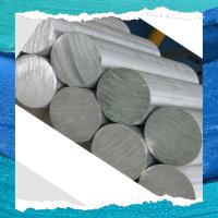 China Annealed Stainless Steel Round Bar 316L 321H 4mm to 200mm Various Lengths for sale