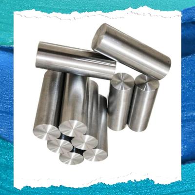 China Grade 2101 Stainless Steel Round Bar Available In Various Sizes for sale