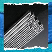 China Grade 2101 Stainless Steel Round Bar Available In Various Sizes for sale