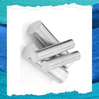 China Durable And Reliable SS Round Bar For Long-Lasting Performance for sale
