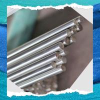 China Durable And Reliable SS Round Bar For Long-Lasting Performance for sale