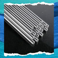 China Durable And Reliable SS Round Bar For Long-Lasting Performance for sale