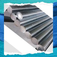 China Dependable Duplex Stainless Steel SS Round Bar For Reliable Industrial Applications for sale