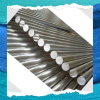 China Duplex Stainless Steel Round Bar 2205 Annealed Heat Treated for Industry for sale