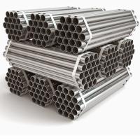 China ASTM A269 Welded Stainless Steel Tube 304 316L 410 420 430 OD 6-2500mm for sale