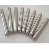 China Stainless Steel Round Bar 304 316 201 ASTM A276 20mm Diameter Black Bright for sale