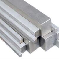 China Cold Drawn Stainless Steel Flat Bar 1mm-800mm ASME SA484 304 for Machining Industry for sale