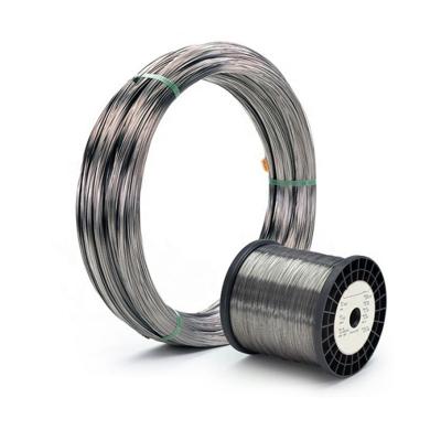 China Anti Fatigue ASTM 304L Stainless Steel Wire 0.05mm-5mm Bright Surface Soft Annealed for sale