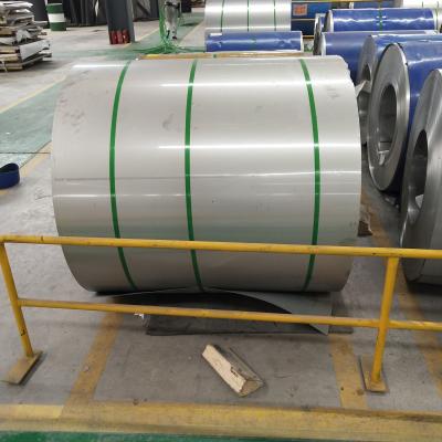 China JIS 316L SUS316 Hot Rolled Stainless Steel Coil 3mm-15mm Thickness No.1 Surface for sale