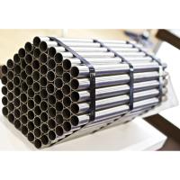 China AISI 304 Welded Stainless Steel Tube 2500mm OD 6mm-2500mm Wall 1mm-150mm for sale
