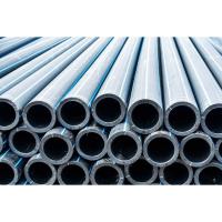 China AISI 304 Welded Stainless Steel Tube 2500mm OD 6mm-2500mm Wall 1mm-150mm for sale
