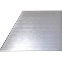China Tisco ASTM A240 304 Stainless Steel Sheet Plate 0.9mm 1.5mm 3mm Cold Rolled 2B for sale