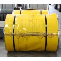 China Hot Rolled Stainless Steel Coils 304 316 4mm 8mm ASTM AISI 201 J1 J2 for sale