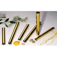 China Decorative 2B HL Seamless Stainless Steel Pipe Schedule 80 SS Pipe 5800mm for sale