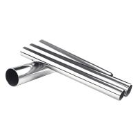 China ASTM 316 Seamless Stainless Steel Pipe 2000mm Industrial SS 304 Tubes for sale