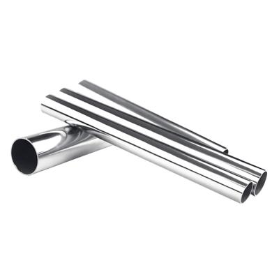China ASTM 316 Seamless Stainless Steel Pipe 2000mm Industrial SS 304 Tubes for sale