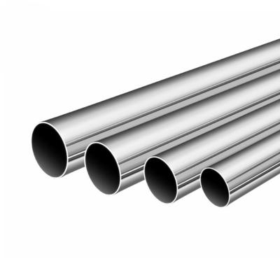 China 316L 310S 321 Stainless Steel Pipe 150mm OD for Oil Gas Transport for sale