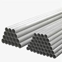 China ASTM A213 304L 316L 310S Seamless Stainless Steel Pipe Round Tube OD 6-2500mm for sale