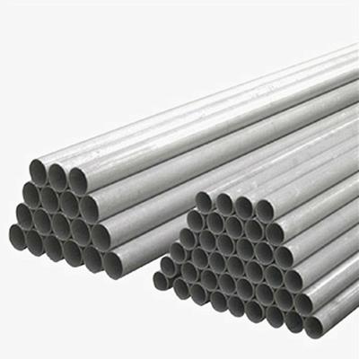 China ASTM A213 304L 316L 310S Seamless Stainless Steel Pipe Round Tube OD 6-2500mm for sale
