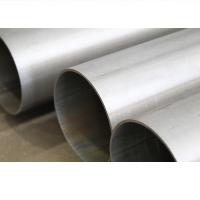 China ASTM A213 304L 316L 310S Seamless Stainless Steel Pipe Round Tube OD 6-2500mm for sale