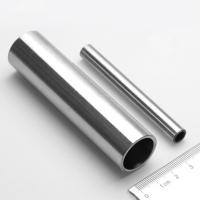 China 6 Inch 321H Seamless Stainless Steel Pipe SS 316 Polished 12m Length Schedule 40 for sale