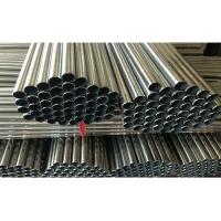 China 6 Inch 321H Seamless Stainless Steel Pipe SS 316 Polished 12m Length Schedule 40 for sale